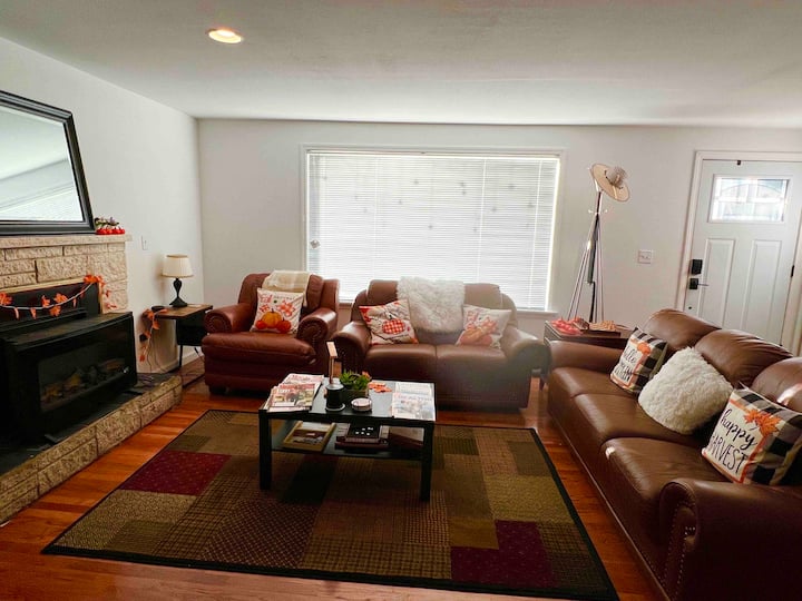 Lynnwood Downtown -  Ac Private Room - Edmonds, WA