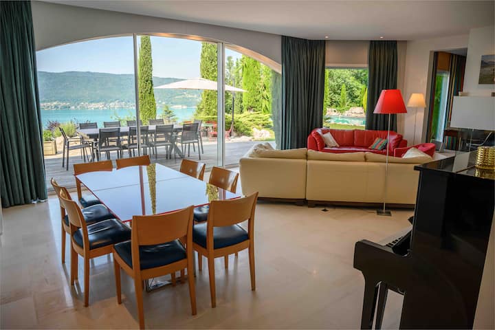 Villa Des Michaudes - Veyrier-du-Lac