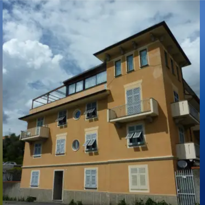 Appartamento Semicentrale, Vista Mare\n(cin It010015c2v43qhino) - Chiavari