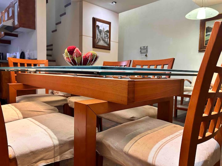 Casa Saori - Guadalajara