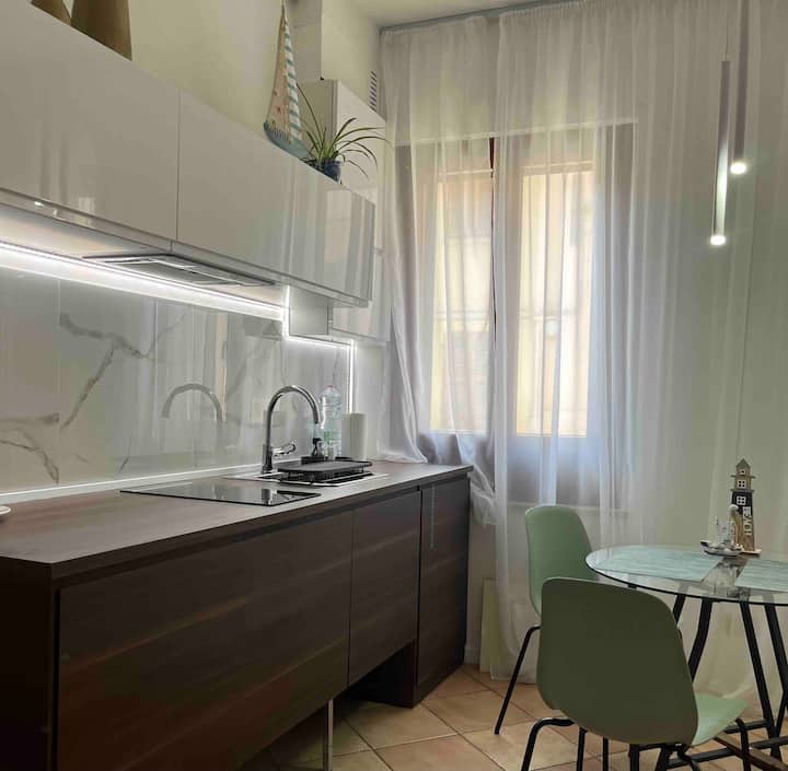 Casa Lia - Pesaro