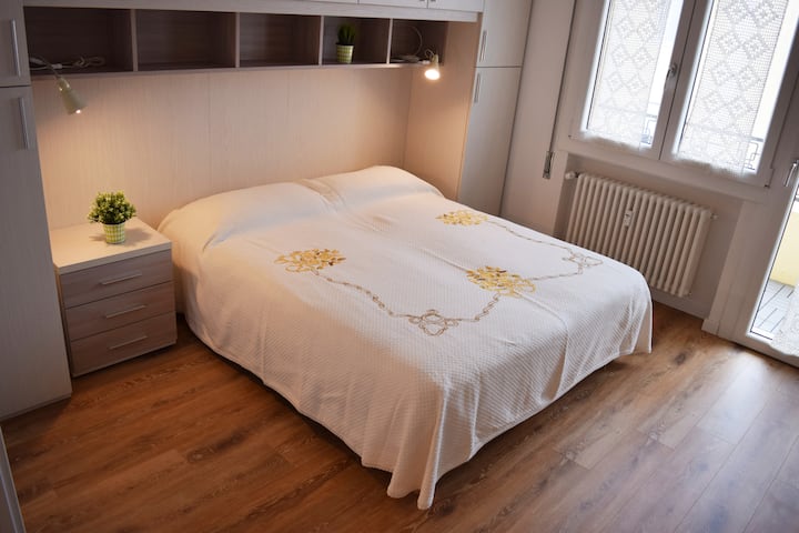 Casa Brenta - Padua