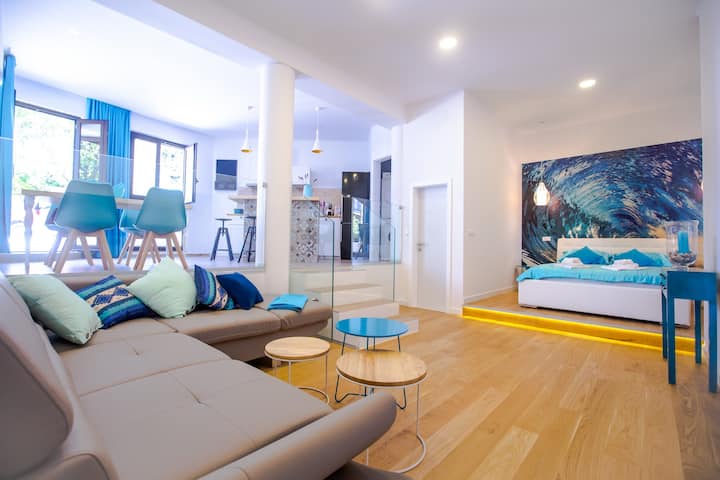 Ivica Apartment 3 In Center Split - Split