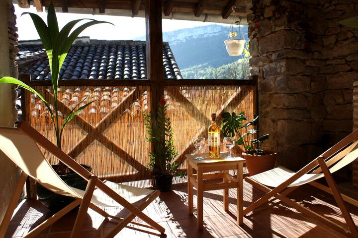 Maison De Caractère Spacieuse - Saint-Antonin-Noble-Val