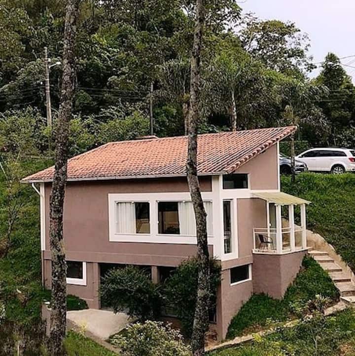 Paz E Charme Na Cidade Imperial - Duque de Caxias