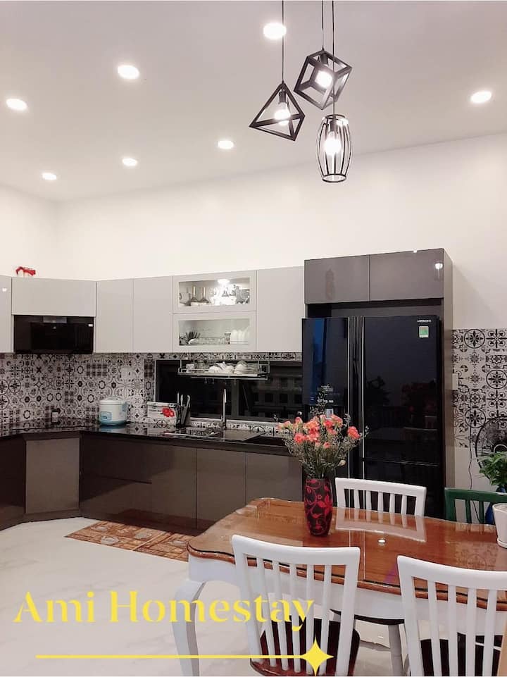 Ami Homestay - Cam Ranh
