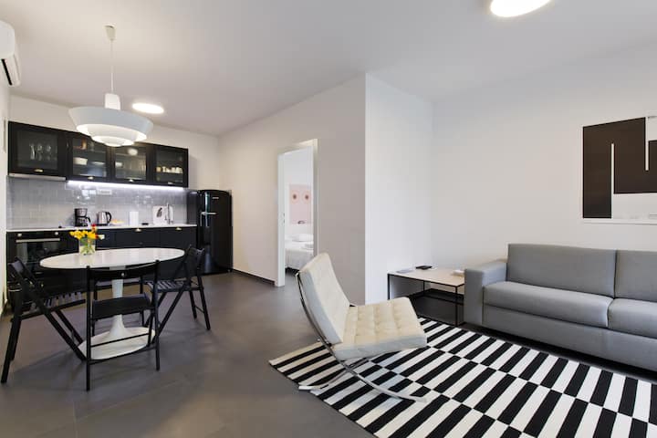 'A' Apartment/city Center/parking - Split