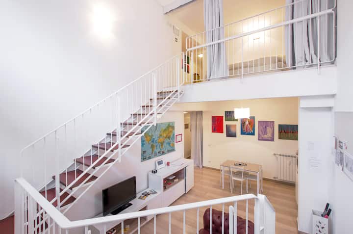 Marysvaticangarden.it Appartamento Con Giardino - Rooma