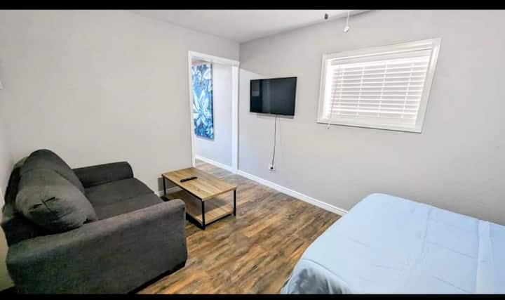 Shnazzy Updated Denver Studio - Denver, CO