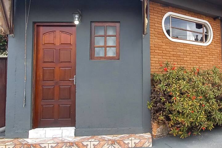 Kitnet - Ideal Para Casal - Campos do Jordão