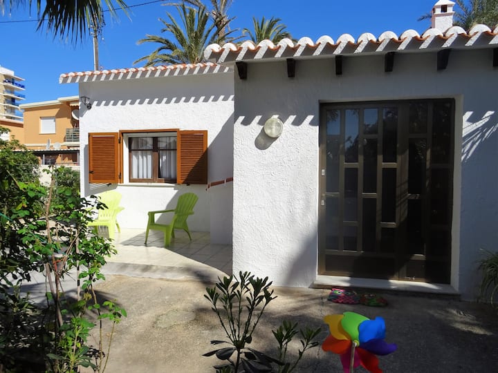 Villa At Seafront-657 B - Ondara