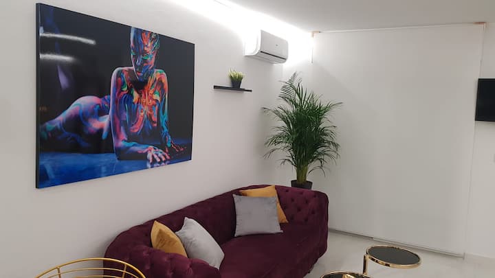 Elegancia Frente Al Mar - Santa Pola