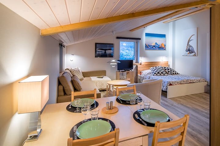 Olesen Guest House East - Les Gets