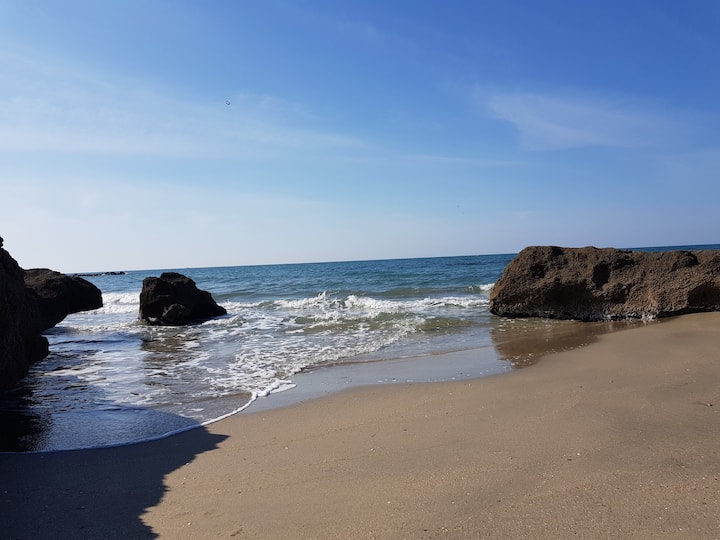 Appartement Proche Bord De Mer - Agde