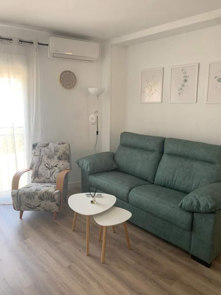 Apartamento Peñas Blancas - Monachil