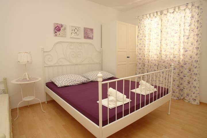 Romantic Apartment Gligora - Pag