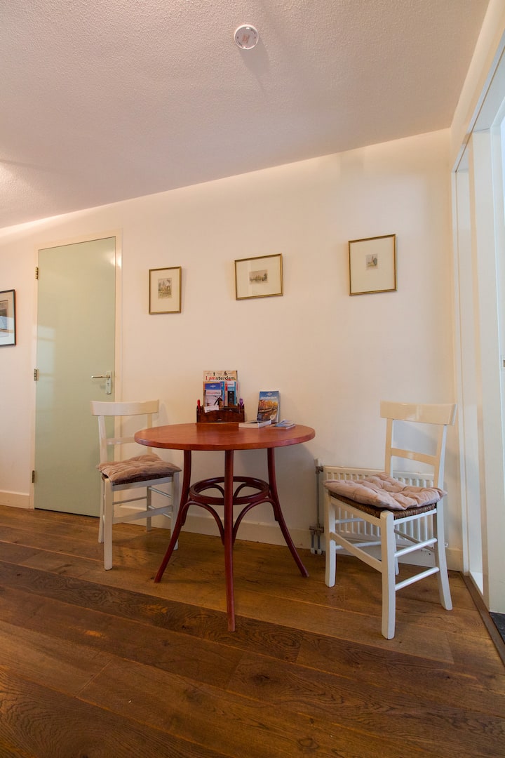 Private Studio Apartment, Pijp District, Amsterdam - Amsterdam