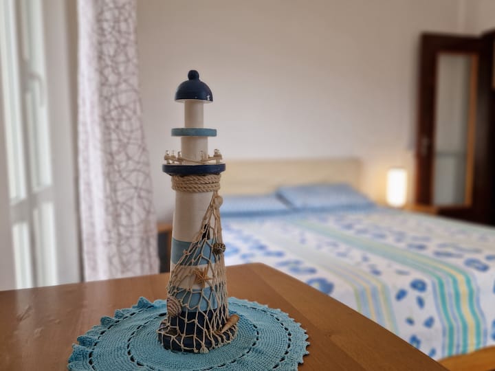 Lavagna  Casa Di Marisa A 80 Metri Dal Mare - Lavagna