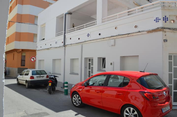 Apartamento Atico - L'Ametlla de Mar