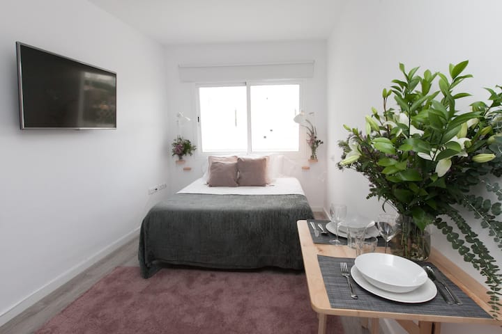 Gotoseville New Smart Mini Studio 205 - Seville