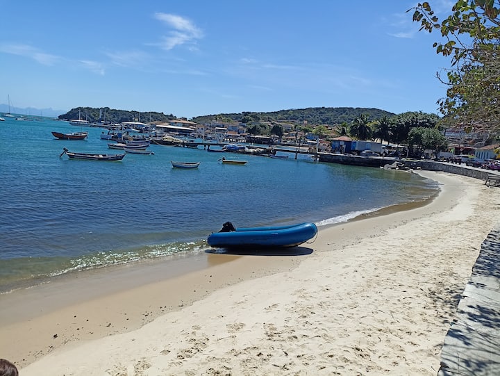 Recanto Do Pescador - Armação dos Búzios