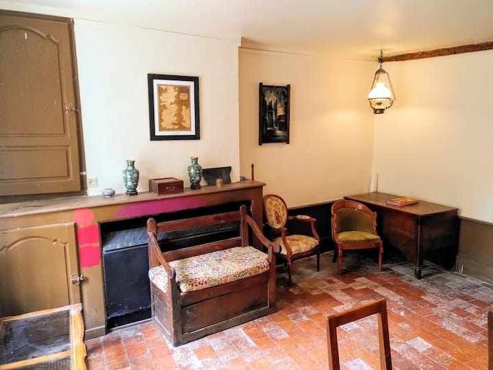 Maison Atypique Beaugency Centre - Beaugency