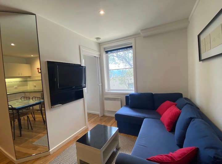 Falls Creek One Bedroom Sleeps 5 - Falls Creek