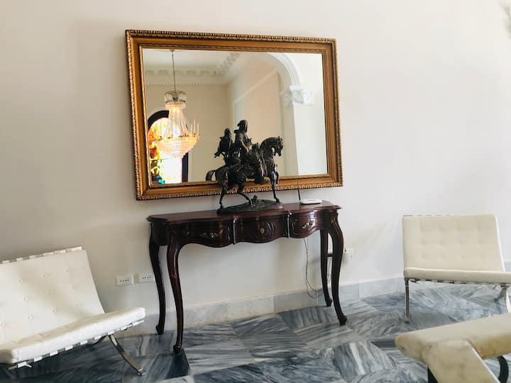 Luxury Villa W Miramar - Cuba