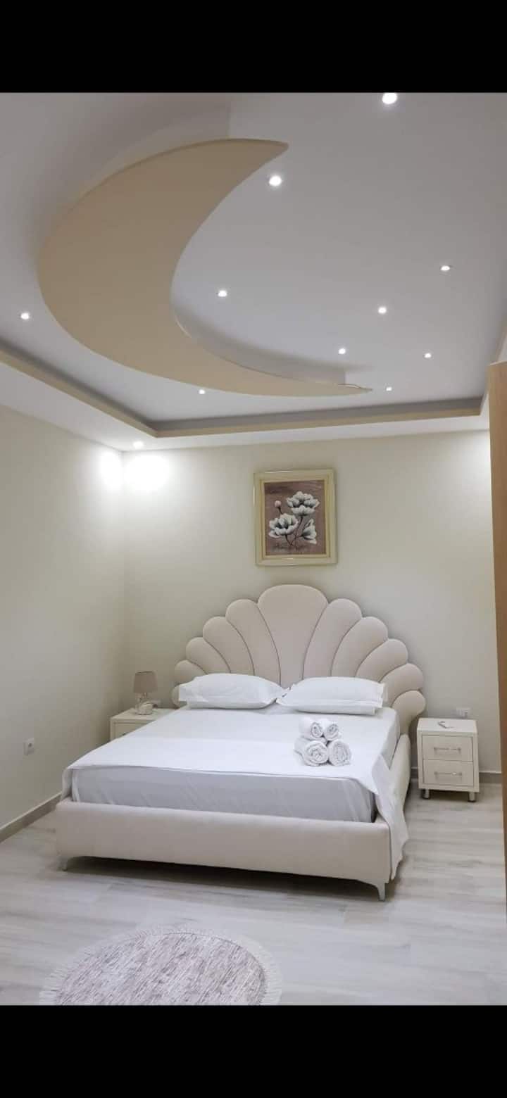 Luxury Apartments With Seaview - Saranda