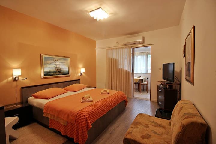 Apartment Studio Pilat - Poreč