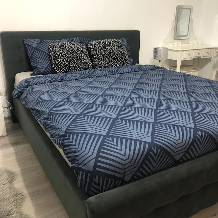 Alba Citadel Nest - Alba Iulia