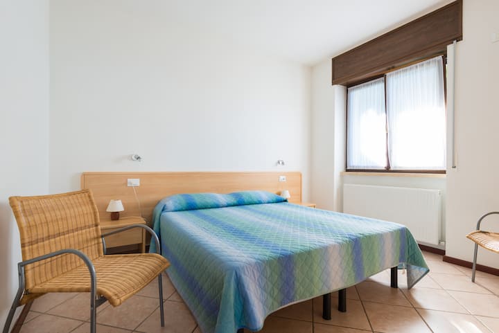 Eurotourist Apartments - 023045-loc-00688 - Malcesine