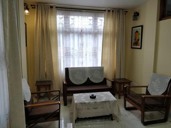 Springside Heritage Bliss - Shillong