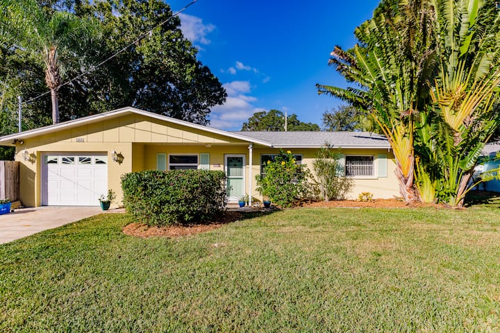 Sunaire Terrace - Venice Beach, FL