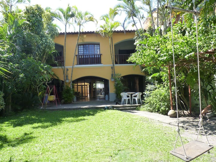 Casa Ampla Em Arraial 200m Da Praia - アハイアウ・ド・カボ