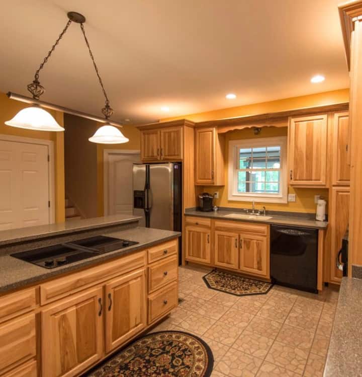 Relaxing Mountain Getaway Near Chattanooga - Chattanooga, TN