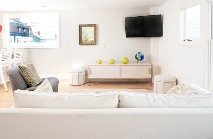 Harborview Townhome, Downtown Newport - Newport, RI