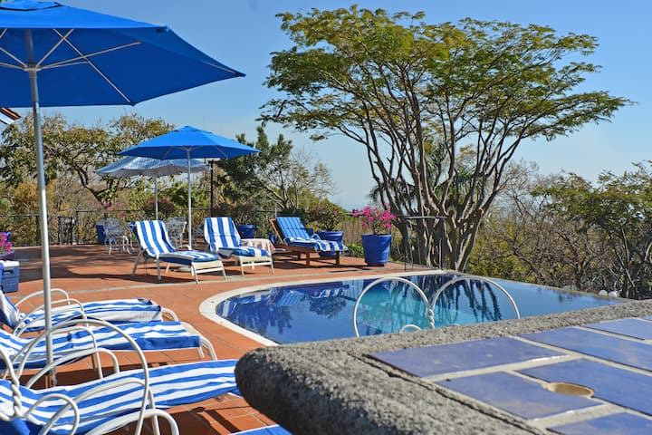 Casa Wendy Tepoztlán - Tepoztlán