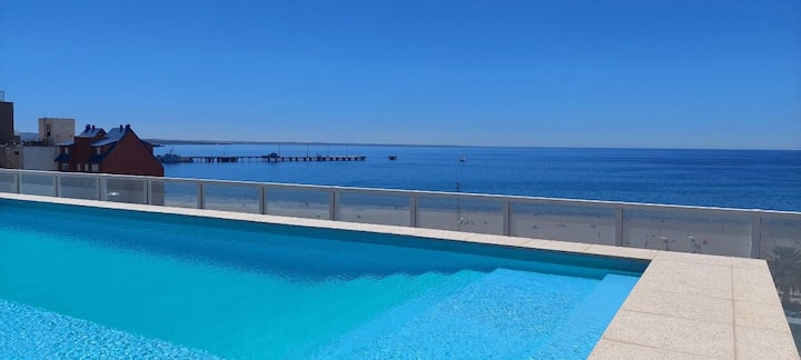 Mstudio I Monoambiente Vira - Puerto Madryn