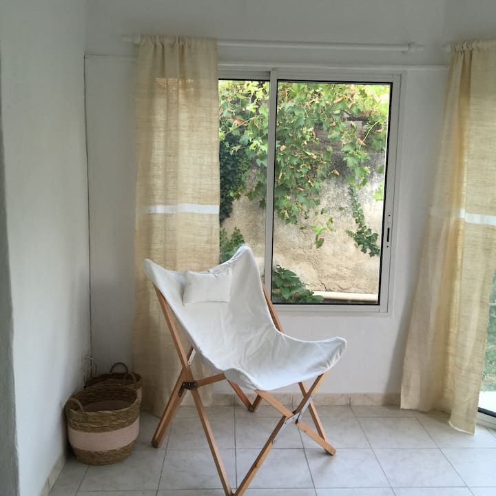 Nîmes, Maison Esprit Mazet - Nîmes
