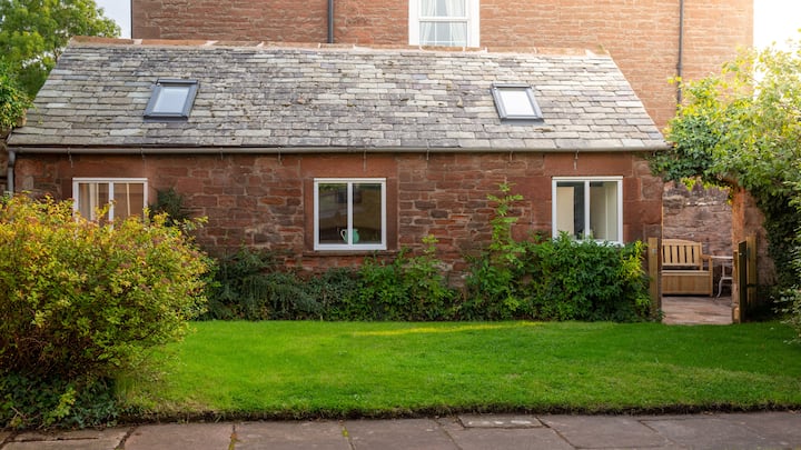 Little Ash Tree Cottage - Carlisle