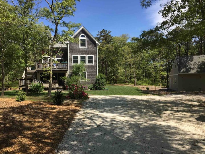 Martha's Vineyard Vacation Rentals | Home and Cottage Rentals | Airbnb