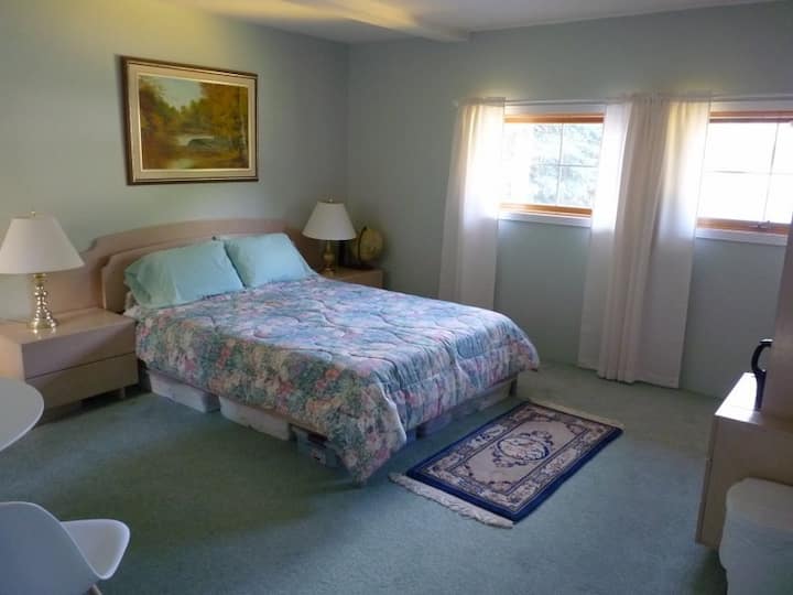 Sunny Brackendale. Close To Squamish & Whistler - Squamish