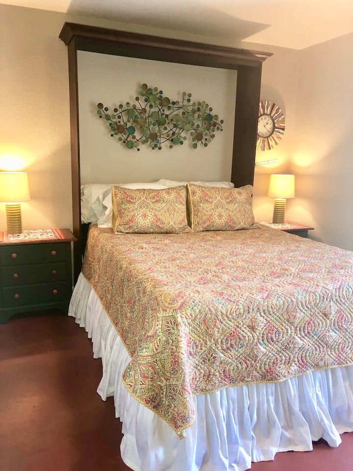 Room In Lakefront Home With Resort Amenities. - Tempe, AZ
