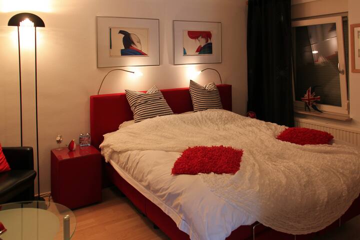 Luxe Benb Bij Harli’s (Koningsbosch) - Sittard
