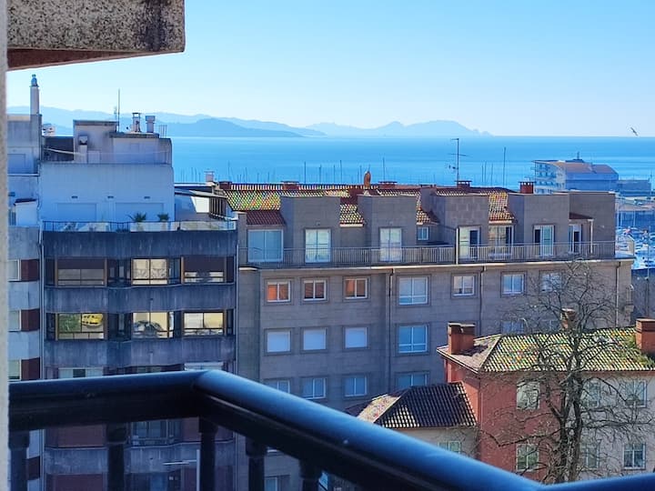 Piso De Irene Sanxenxo - Sanxenxo