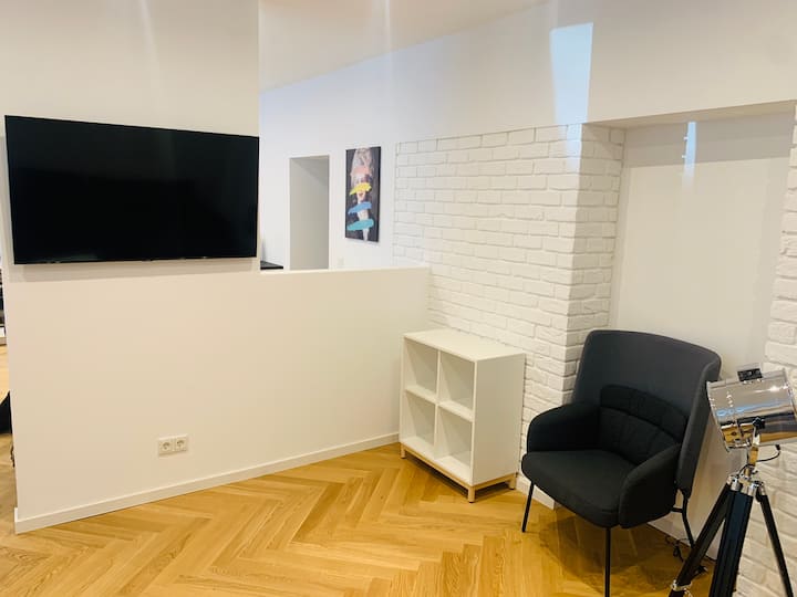 #Ap.3 Belgisches Viertel Mittendrin!!! - Köln