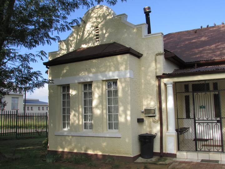Bakoni, Absolute Leisure Cottages, Machadodorp - eNtokozweni