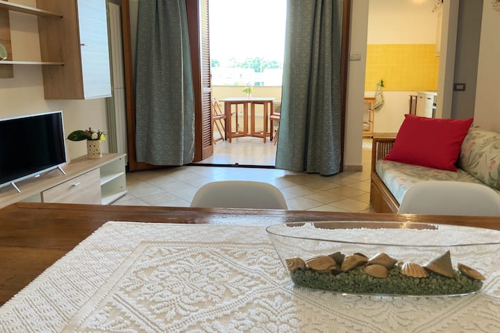 The Flower Home - Olbia