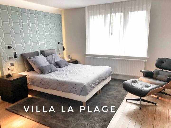 Grand Appartement Avec Superbe Vue - Côte d'Opale